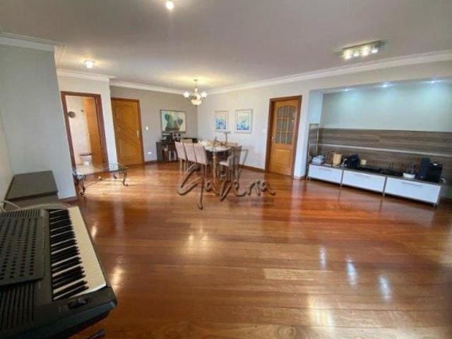 Apartamento com 3 suítes para Venda em São Caetano do Sul