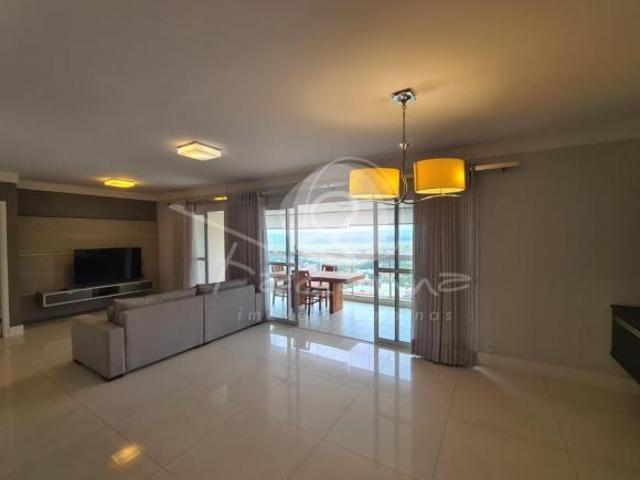 Apartamento com 3 suítes para Venda no Alphaville Façanha Imóveis Campinas