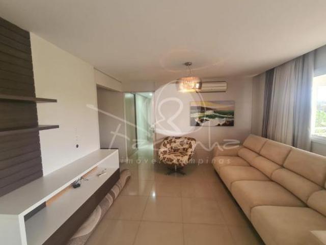 Apartamento com 3 suítes para Venda no Parque Prado em Campinas Sol da manhã