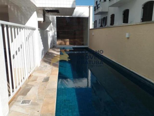 Apartamento com 3 suítes para venda no parque Viva mar Ubatuba _SP