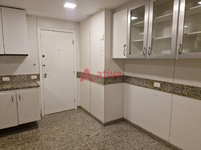 Apartamento Com 3 Suites Para Alugar Na Av Do Pepe Barra Da Tijuca