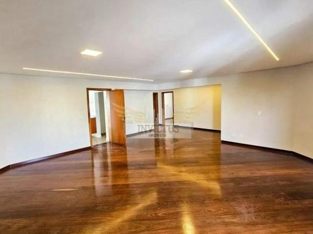 Apartamento com 3 Suítes para Comprar, 151m² Bairro Jardim, Santo André/SP