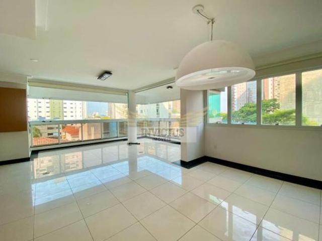 Apartamento com 3 Suítes para Comprar, 174m² Bairro Jardim, Santo André/SP