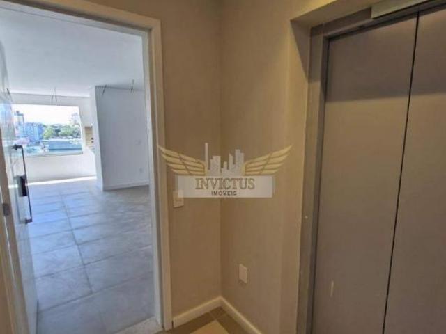 Apartamento com 3 Suítes para Comprar, 117m² Centro de São Bernardo do Campo/SP