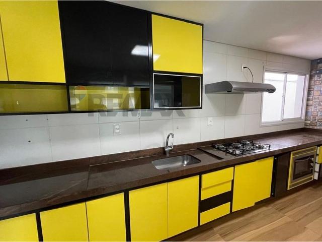 Apartamento com 3 suites para locação com lazer completo