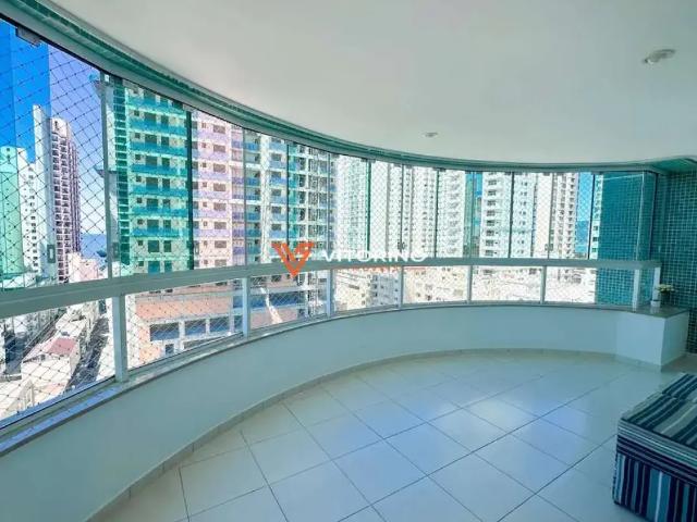 Apartamento com 3 Suítes para Locação Anual – Ed. Porto do Sol