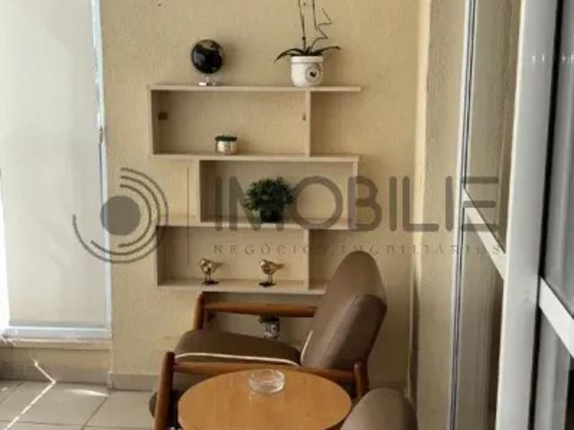 Apartamento com 3 suítes para locação no Le Chateau Frontenac em Indaiatuba SP