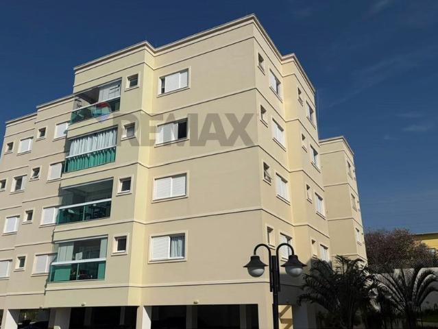 Apartamento com 3 suites para locacao Vinhedo SP