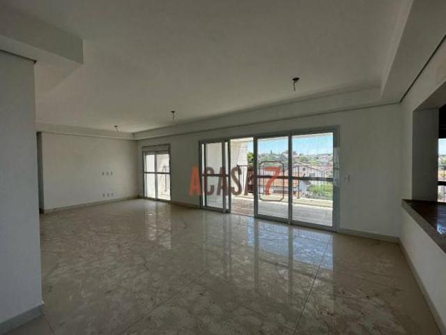Apartamento com 3 suítes Parque Campolim Sorocaba/SP