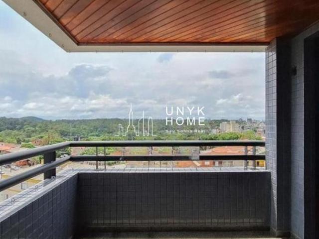 Apartamento com 3 suítes próximo ao Horto Florestal