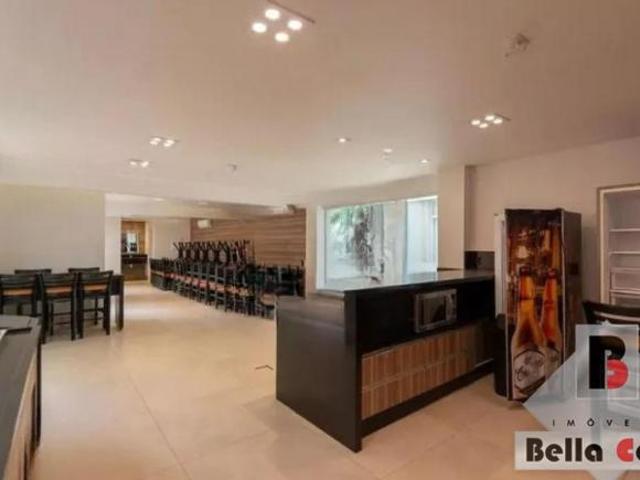 Apartamento com 3 suítes próximo ao metrô Belém