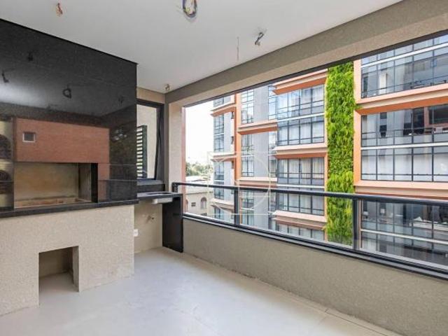 Apartamento com 3 suítes R$ 3.990.000,00 Cabral
