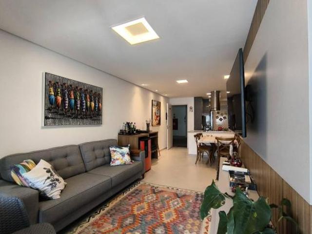 Apartamento com 3 suítes | Riviera de São Lourenco | Módulo 2