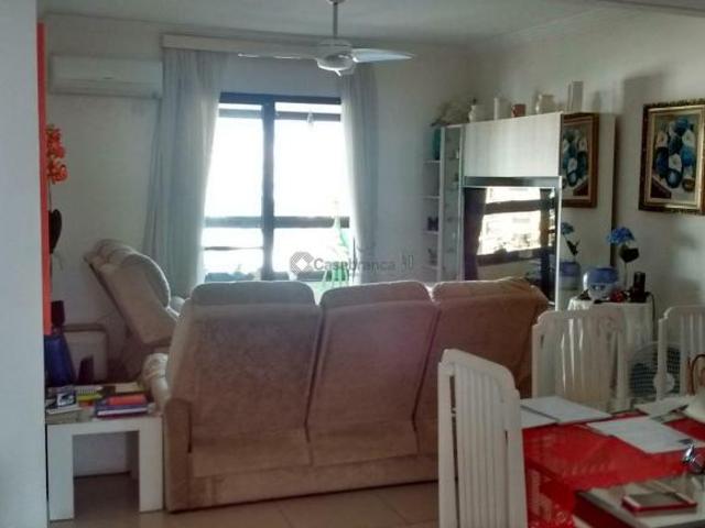 Apartamento com 3 suítes, varanda gourmet à venda, 122 m² por R$ 1.100.000 Jardim Faculdade Soro