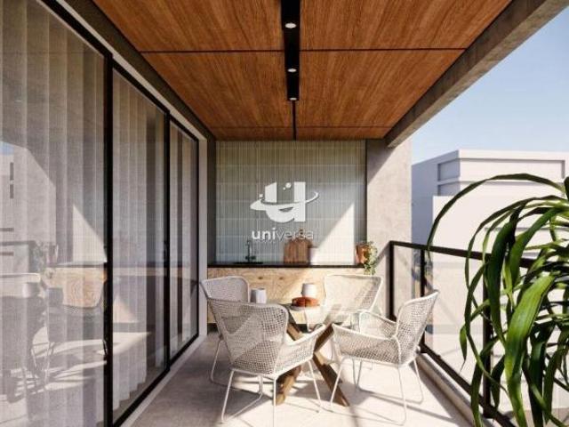 Apartamento com 3 suítes, varanda gourmet à venda, 138 m² por R$1.290.000,00 Cascatinha Juiz de