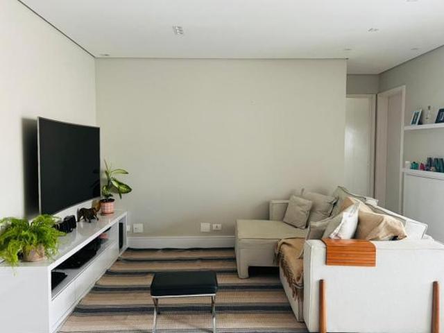 APARTAMENTO COM 3 SUITES, VARANDA GOURMET E 3 VAGAS DEMARCADAS COM DEPÓSITO