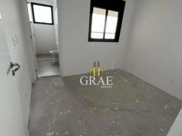 Apartamento com 3 suites à venda, 161 m² por R$ 1.632.000 Campestre Santo André/SP