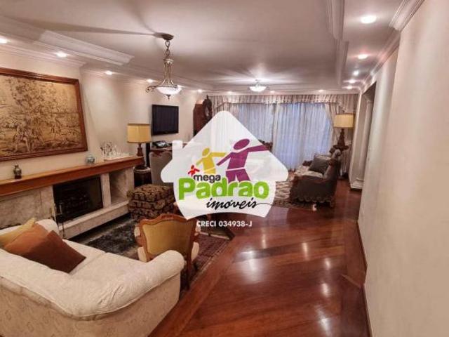 Apartamento com 3 suítes, Vila Galvão, R$ 1.3 mi, Cod: 8343