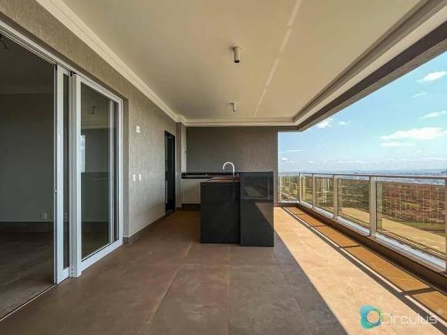 Apartamento com 3 Suítesà venda, 195 m² por R$ 1.590.000 Vila Golf Ribeirão Preto/SP