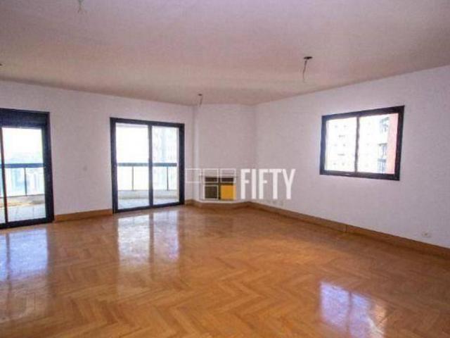 Apartamento com 3 suítes/Churrasqueira na Varanda/4 vagas, 160 m² venda por R$ 1.968.085 ou alugue