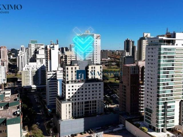 Apartamento com 3 suítess à venda, 124 m² por R$ 1.550.000 Casa Pedra Águas Claras/DF