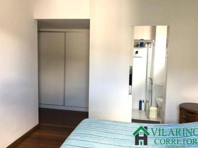 APARTAMENTO COM 3QTOS NO B.ANCHIETA