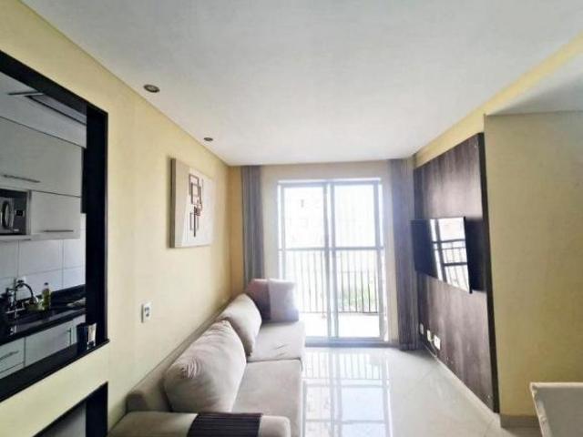 Apartamento com 3quartos à venda, 56 m² por R$ 389.000 Cocaia Guarulhos/SP