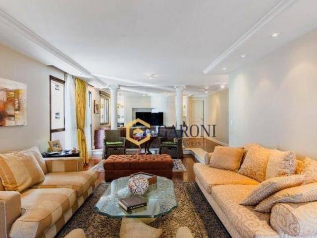 Apartamento com 3quartos à venda, 160 m² Pinheiros São Paulo/SP