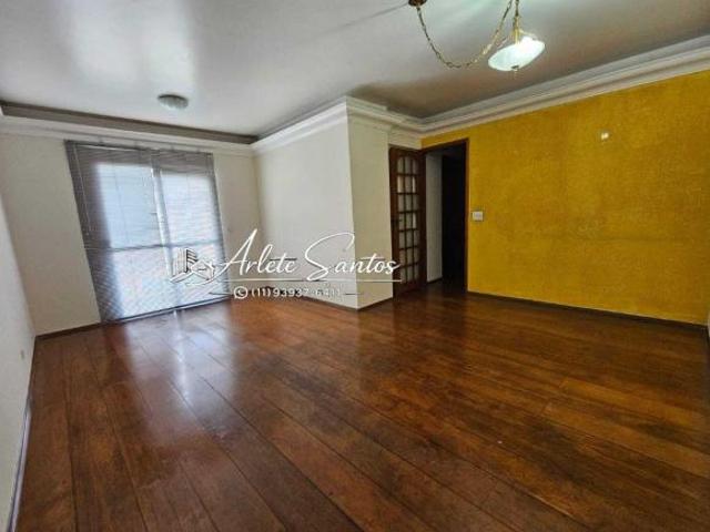 Apartamento com 3Quartos Amplos 2 Vagas de Garagem Lazer Próximo ao metrô Butantã