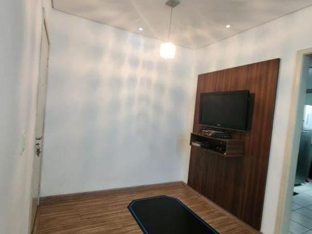 APARTAMENTO COM 01 DORM A VENDA NO CONDOMINIO RESERVA DO JAPI COPAIBA EM JUNDIAI/SP REF. 24001