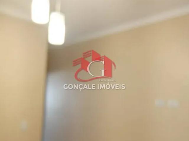 Apartamento com 01 Dormitório