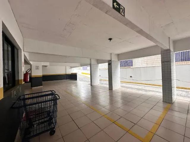 Apartamento com 01 dormitório à venda, 48 m² por R$ 300.000 Aviação Praia Grande/SP