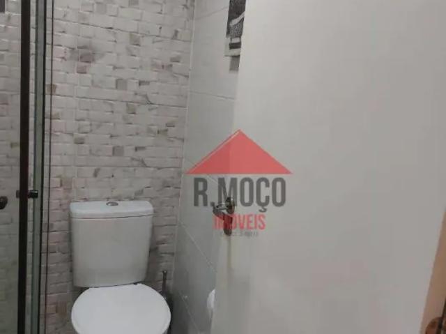 Apartamento com 1 dormitório à venda, 37 m² por R$ 350.000,00 Cidade Patriarca São Paulo/SP