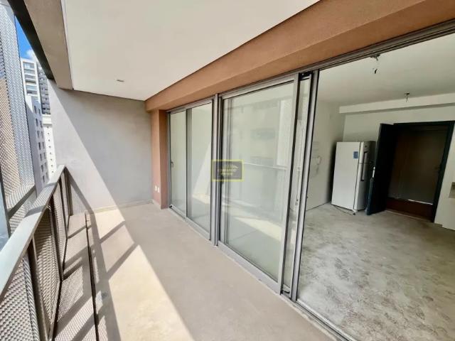 Apartamento Com 01 Dormitório e Vaga de Garagem Para Venda Em Pinheiros