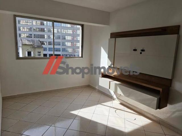 Apartamento com 01 dormitório, 40 m² Bela Vista São Paulo SP