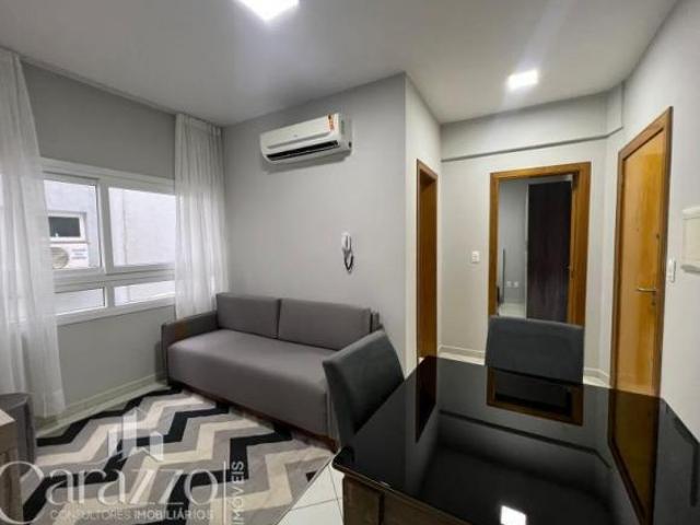 Apartamento com 01 dormitório