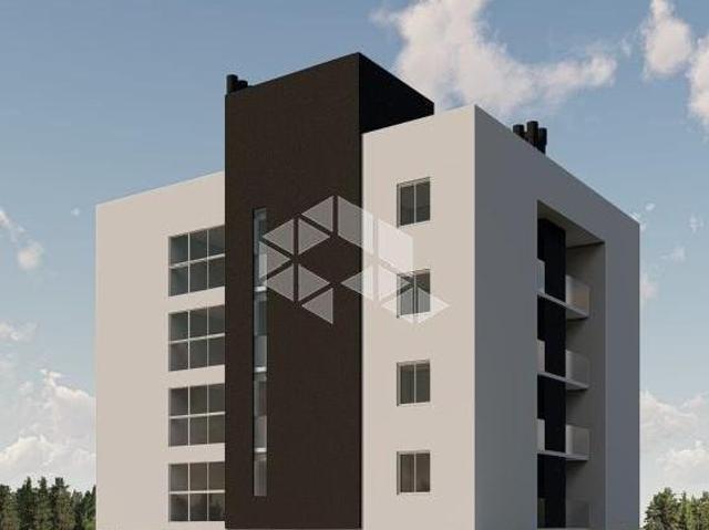 Apartamento com 01 dormitório à venda, no bairro Centro em Santa Maria