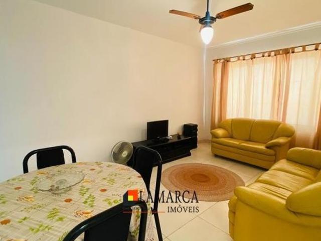 Apartamento com 01 dormitorio a venda no Guaruja