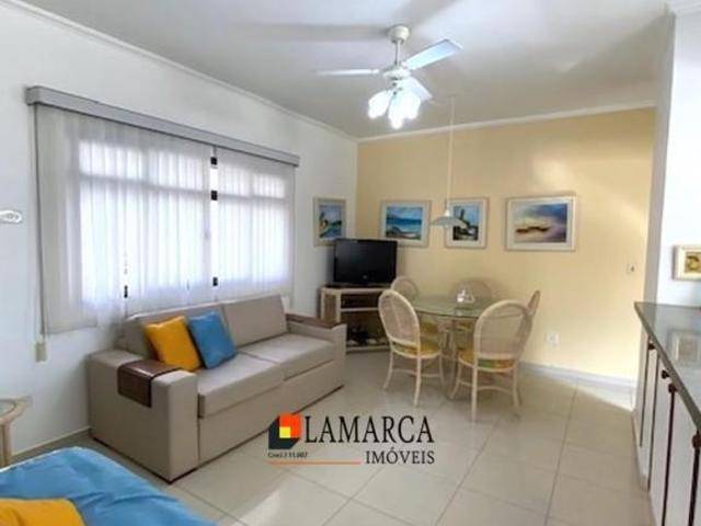 Apartamento com 01 dormitório a venda em Guaruja