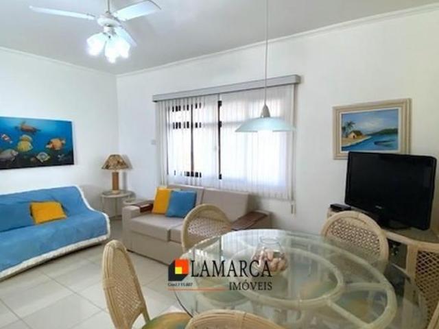Apartamento com 01 dormitório a venda em Guaruja