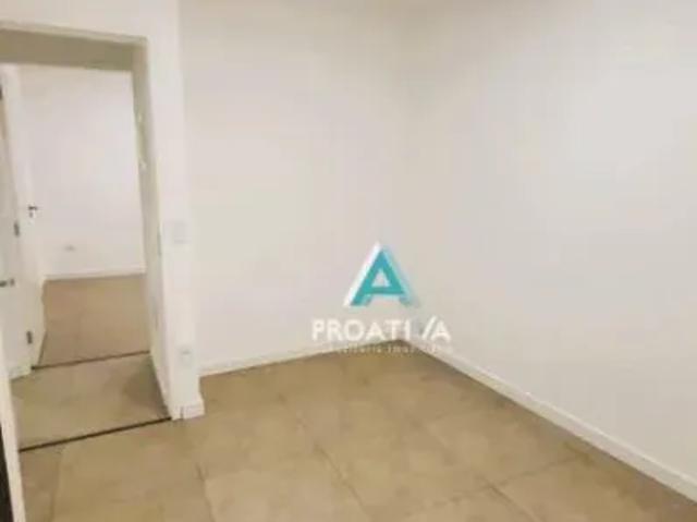 Apartamento com 01 dormitório à venda, 1 m² Vila Camilópolis Santo André/SP