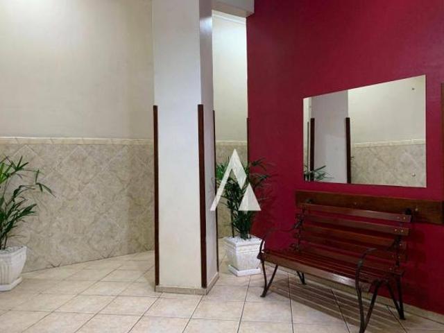 Apartamento com 01 dormitório à venda, 29 m² por R$ 90.000 Centro Porto Alegre/RS