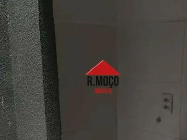 Apartamento com 01 Dormitório à venda, 36 m² por R$ 235.000 Parque Maria Luiza São Paulo/SP