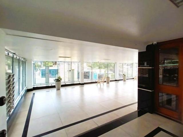Apartamento com 01 dormitório bairro Tisteza