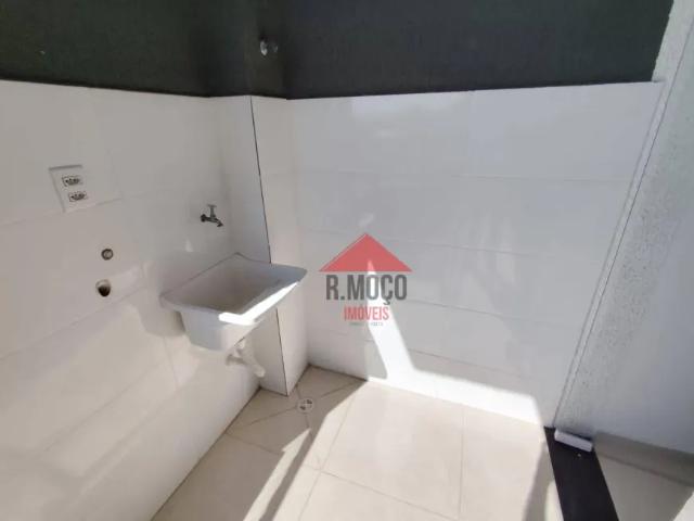 Apartamento com 01 Dormitório e Vaga de Garagem à venda, 38 m² por R$ 303.507 Vila Nova Savoia S