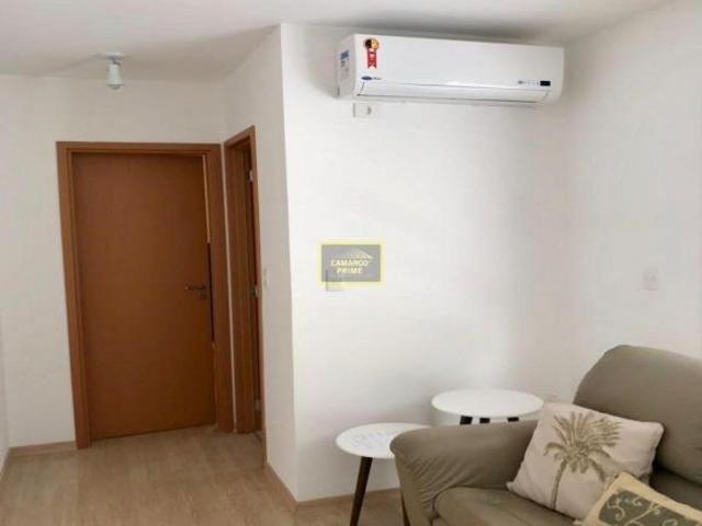 Apartamento com 01 dormitório e vaga de garagem para venda em Perdizes