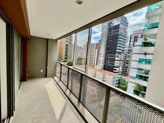 Apartamento Com 01 Dormitório e Vaga de Garagem Para Venda Em Pinheiros