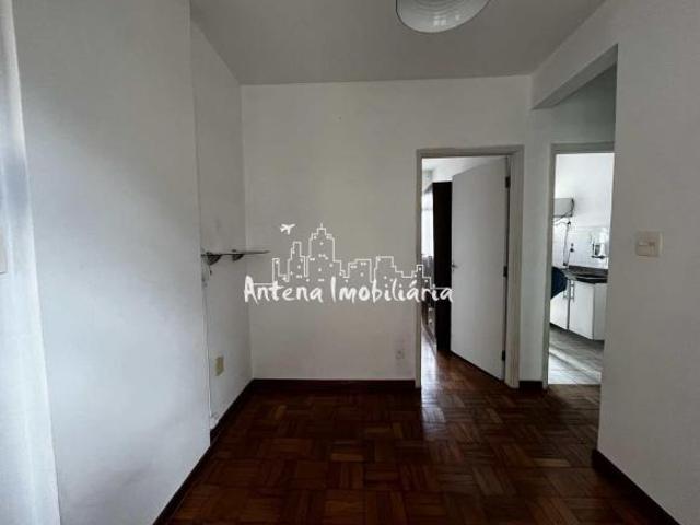 Apartamento com 01 dormitório em Campos Elíseos Cód.: 12594