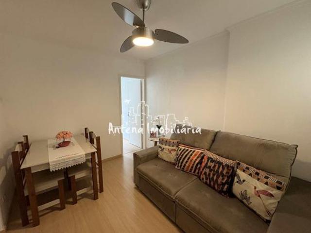 Apartamento com 01 dormitório em Campos Elíseos Cód.: 12800