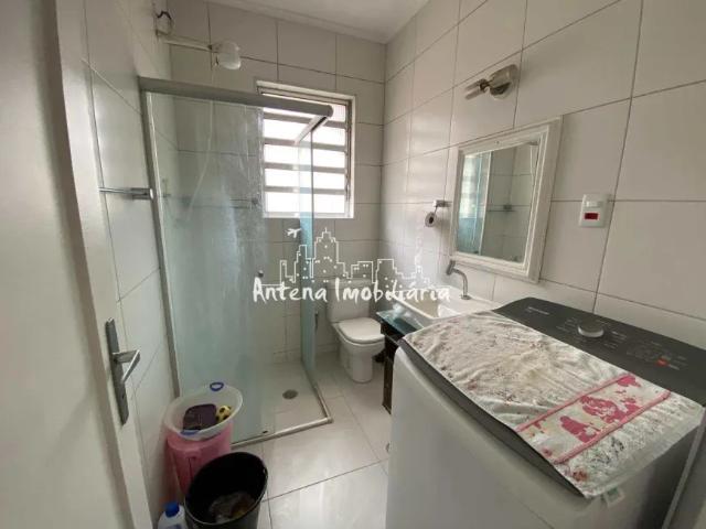 Apartamento com 01 dormitório em Campos Elíseos Cód. 8703